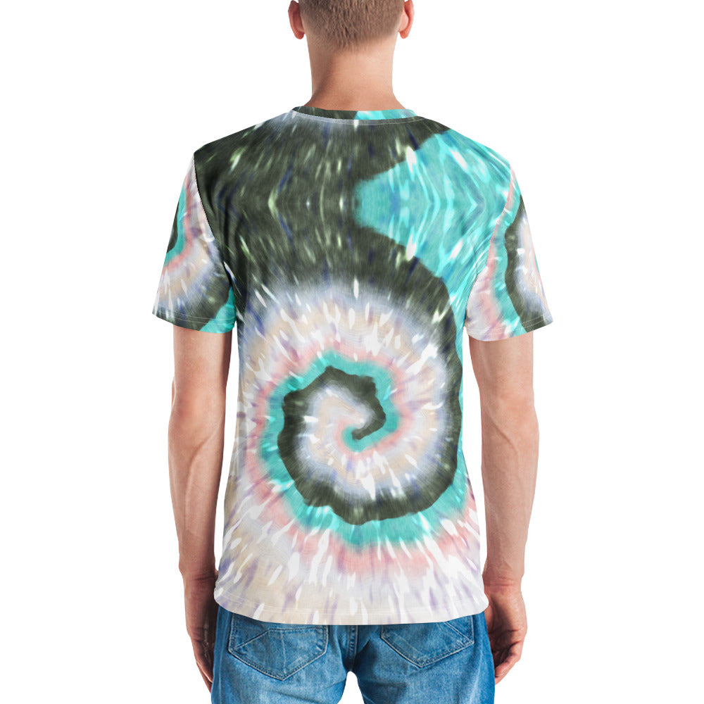 Radical Faeries of Texas t-shirt – Oscar Guardiola Designs