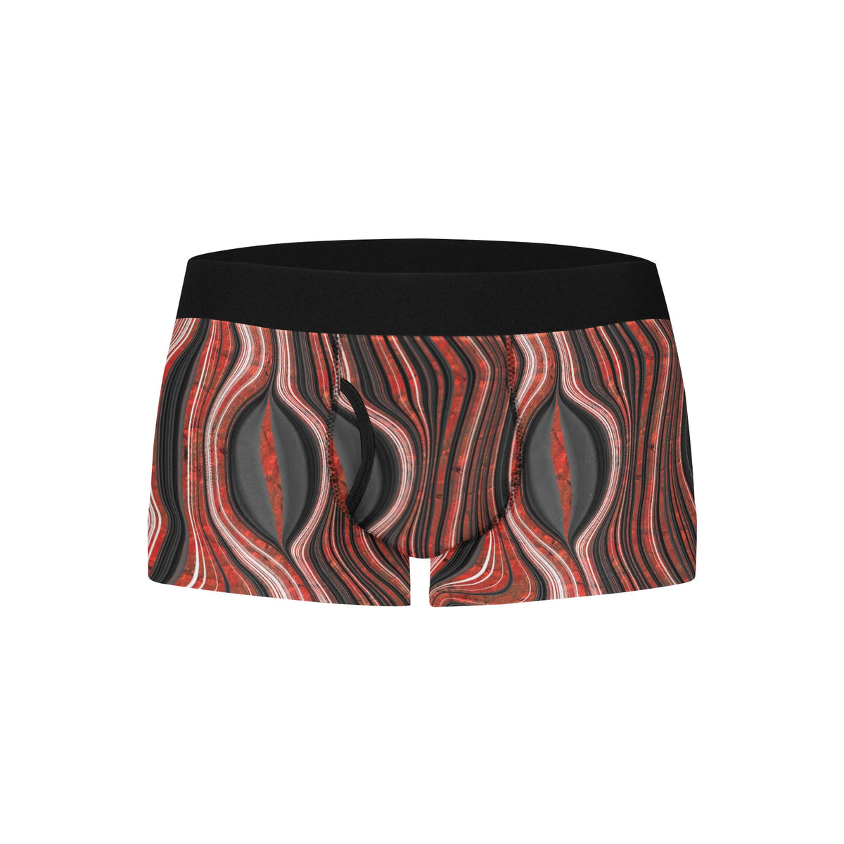 Liquid Marble Men's Fly Boxer Briefs – Oscar Guardiola Designs